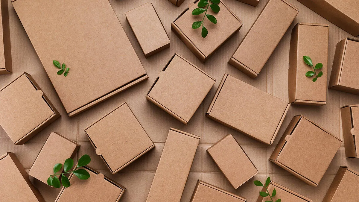 Custom Packaging Boxes Pakistan | Eco-Friendly Solutions Guide